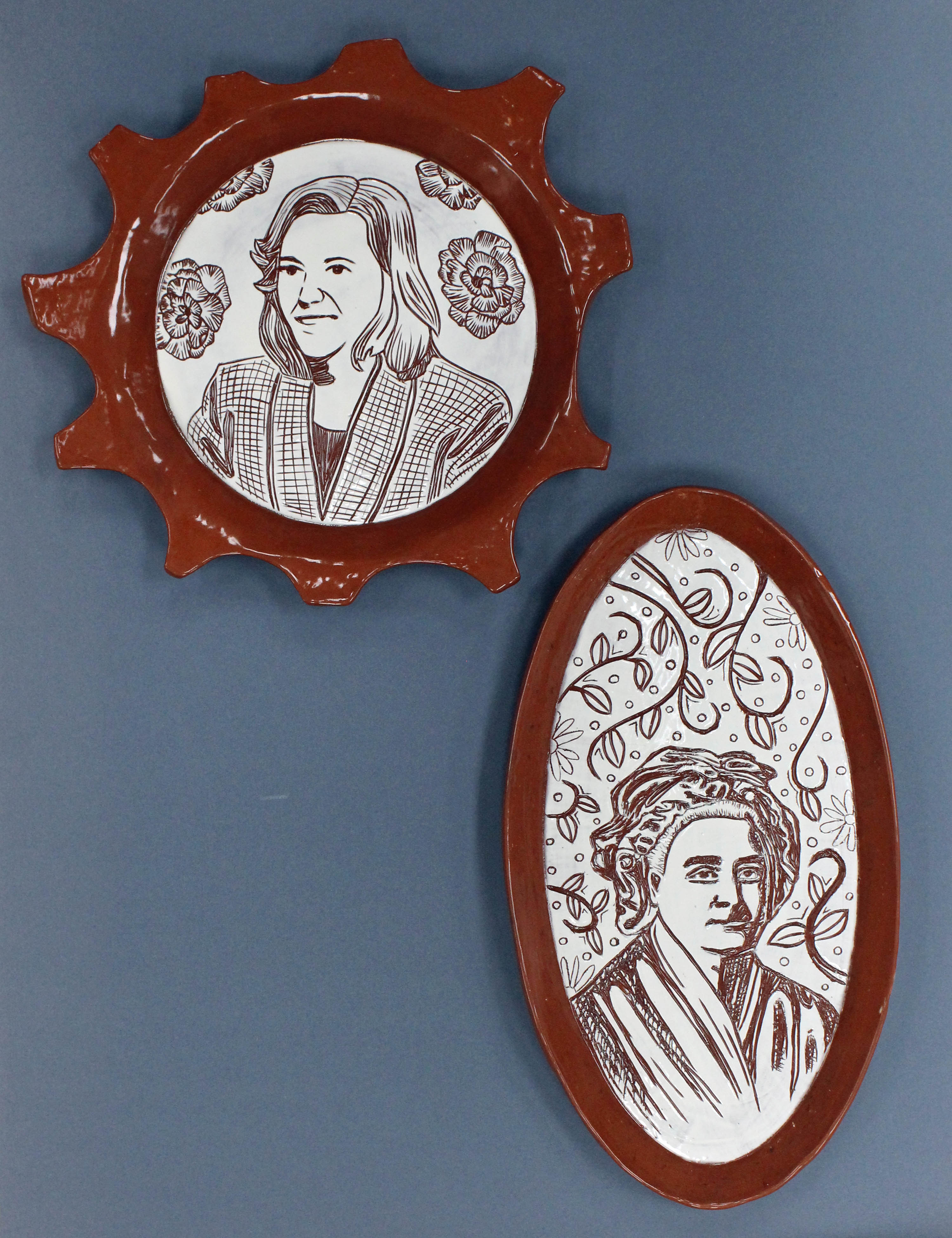 Alumni Spotlight: Meghan Dillon – KENNEDY MUSEUM OF ART at Ohio University