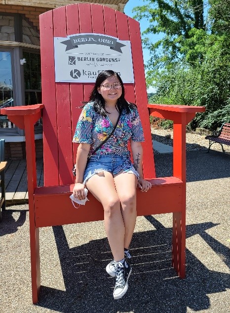 Keeping the Conversation Going – KENNEDY MUSEUM OF ART at Ohio University