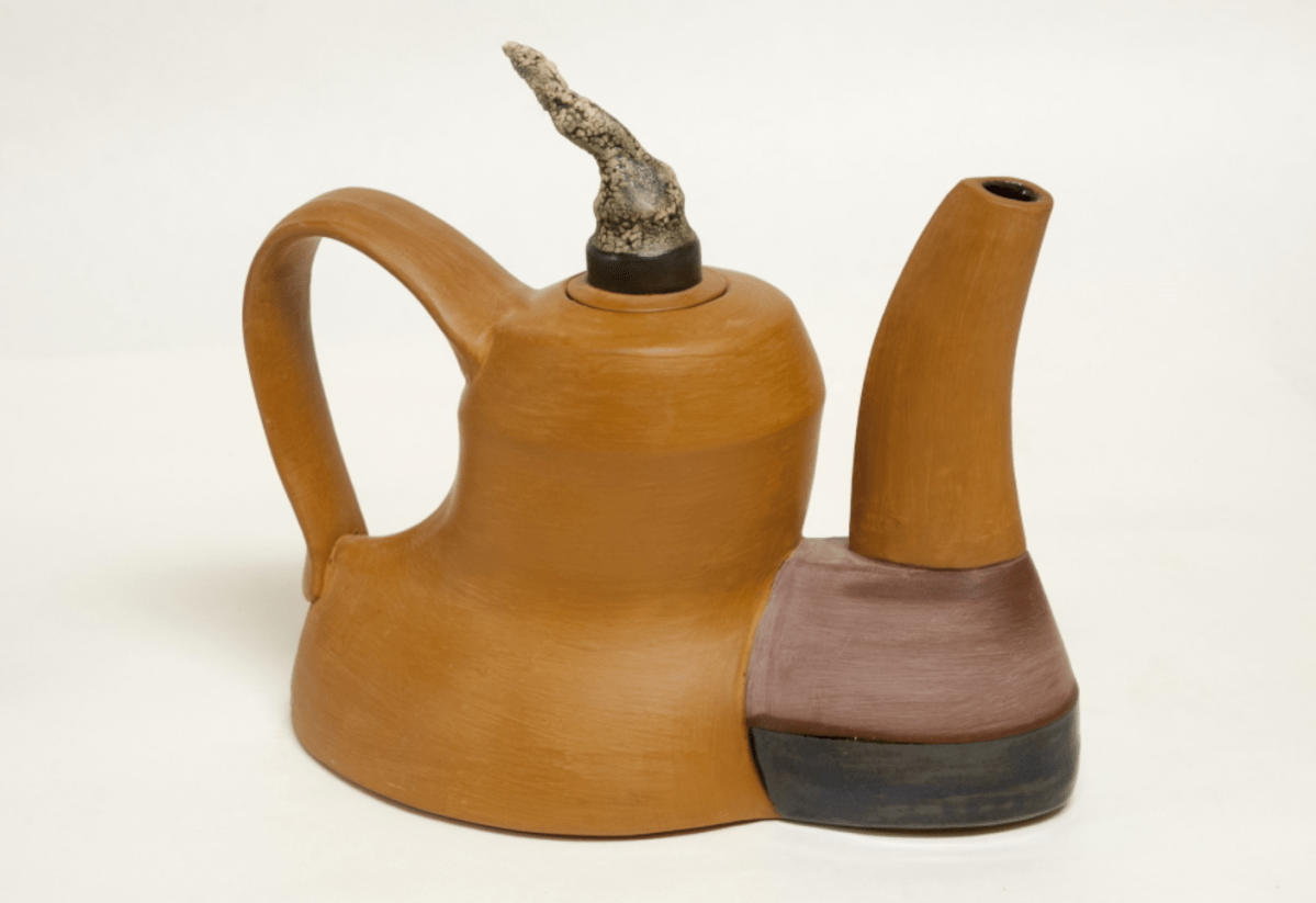 Transitional Shapes, Traditional Functions – KENNEDY MUSEUM OF ART at ...